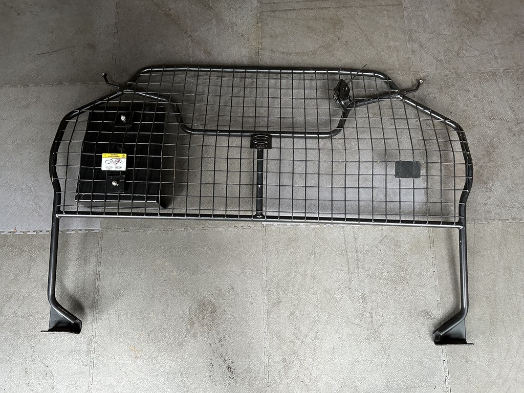 Land Rover Discovery 5 Luggage Partition Half Height VPLRS0375 L462