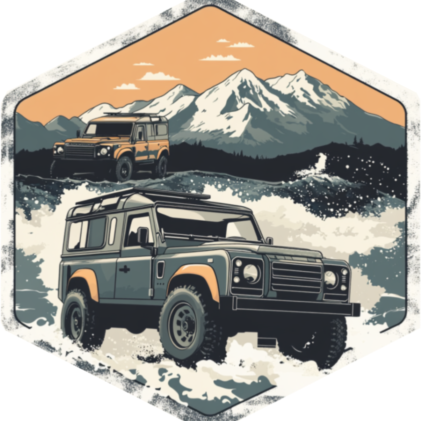 MLR Parts - Homepage